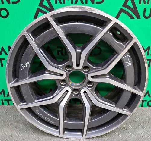 Z Диск колесный R19 Mercedes E-Class W213, S213, C238