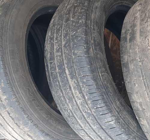 Nokian Tyres Snowproof 2 SUV 225/65 R17