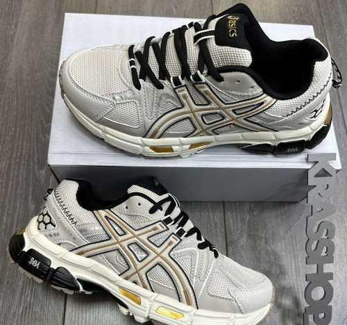 Кроссовки asics gel kahana 8