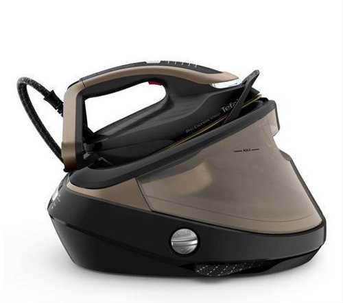 Новый Парогенератор Tefal GV9820E0
