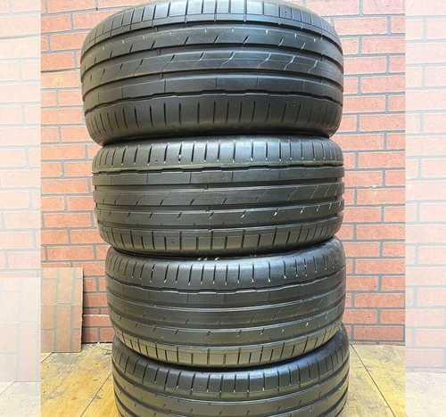 Hankook Ventus S1 Evo 3 K127 255/45 R19 105S