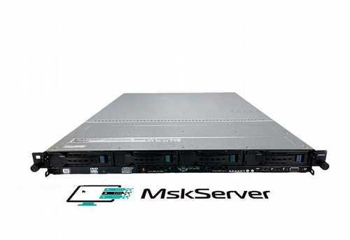 Сервер asus RS500-E8 2x E5-2667v4 128Gb