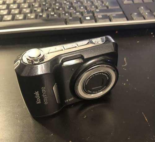 Компактный фотоаппарат Kodak easychare c1530