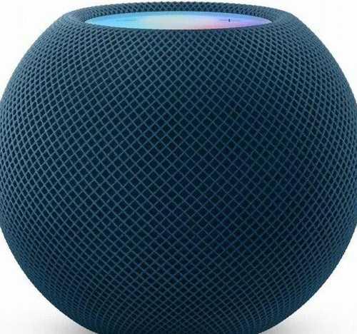 Умная колонка Apple HomePod mini