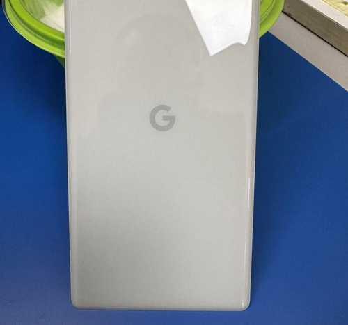 Заднее стекло Google Pixel 6