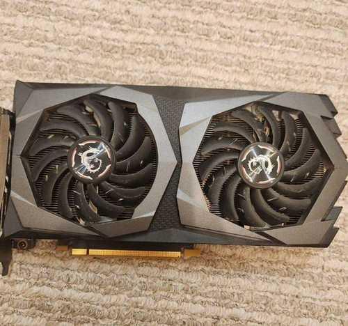 Gtx 1660 super