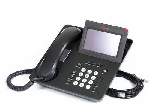 IP-телефон Avaya 9641G (700480627)