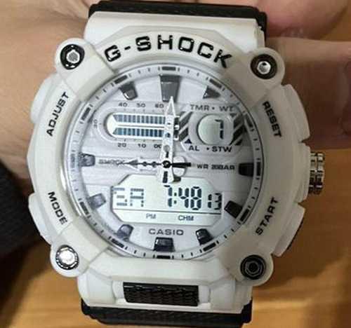 Часы casio g shock