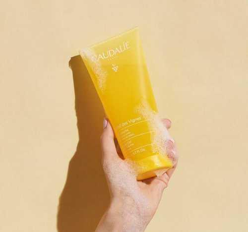 Caudalie Гель для душа с ароматом флердоранжа
