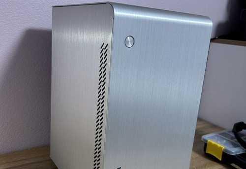 Компактный компьютер Ryzen 5600X 16/2TB