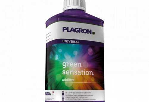 Стимулятор plagron Green Sensation 0,25 л