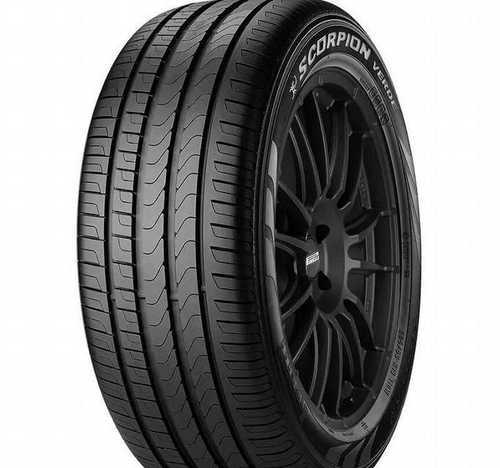 Pirelli Scorpion Verde 225/55 R19 99V