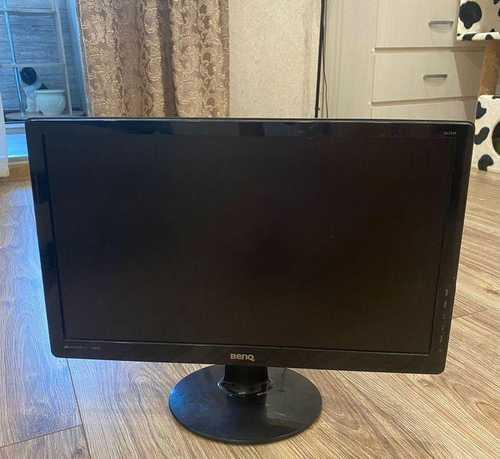 Монитор benq gl2230-b