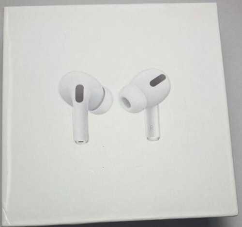 Наушники apple airpods pro 2