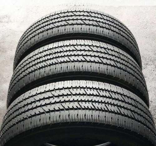 Bridgestone Dueler H/T 684III 245/65 R17