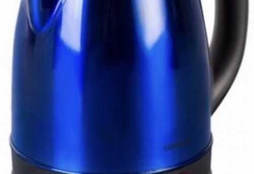 Чайник sonnen KT-118B, 1,8 л, синий