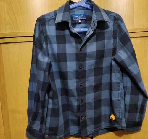Рубашка tom tailor 128-134