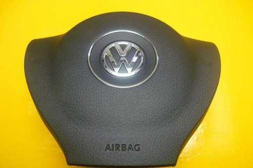 Volkswagen Passat B7 Airbag подушка безопасности