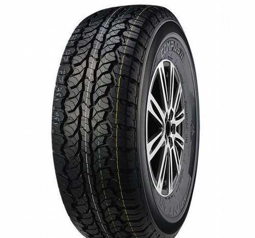 Compasal Versant A/T 235/75 R15 109S