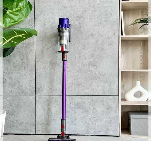 Пылесос Dyson v15 "гарантия доставка"