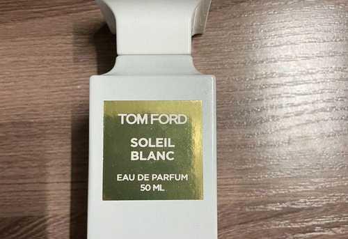 Tom Ford Soleil Blanc