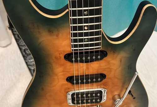 Электро гитара Ibanez SA460MBW-SUB