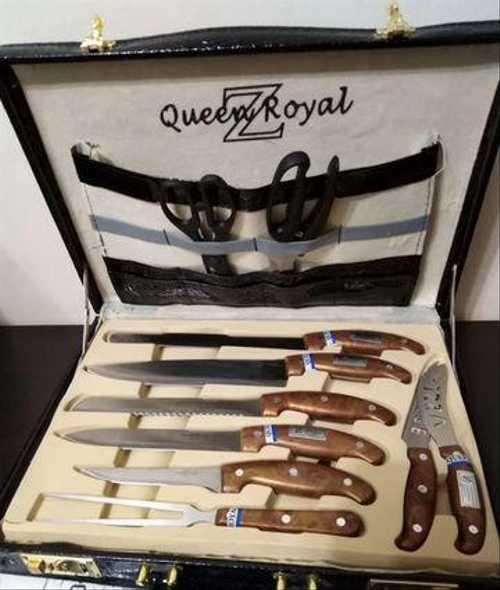 Ножи фирмы "роял" Германия