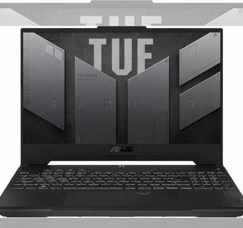 Ноутбук asus TUF Gaming A15 FA507NVR-LP040, AMD Ry