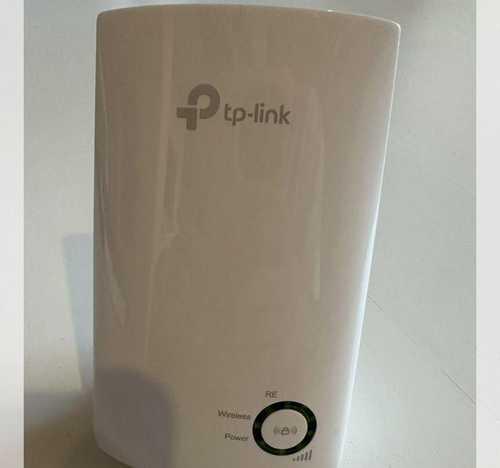 Усилитель wifi сигнала tp link