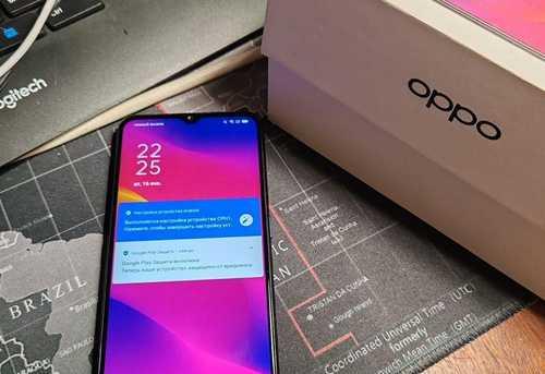 OPPO A5 (2020), 3/64 ГБ