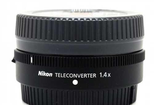Nikon Teleconverter Z TC-1.4x (4379)