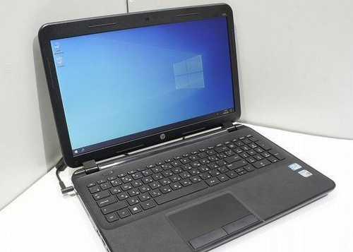 Ноутбук HP ProBook 250 G2 i5-3230M 15.6'' W10