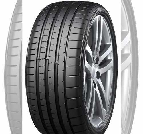 Yokohama Advan Sport V107 245/45 R18 100Y