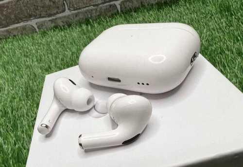 Air pods pro 2