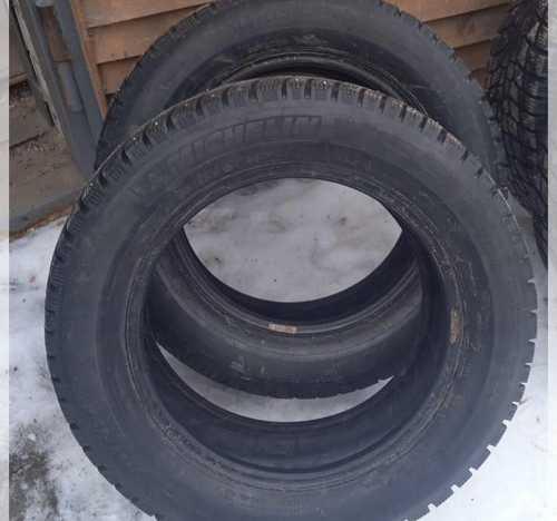 Michelin X-Ice North 185/65 R15 88T