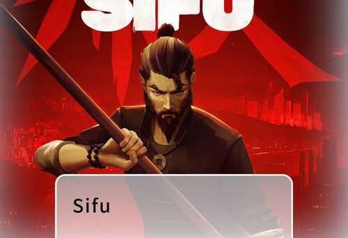 Sifu PS4/PS5