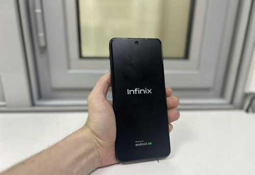 Infinix Hot 20i, 4/128 ГБ