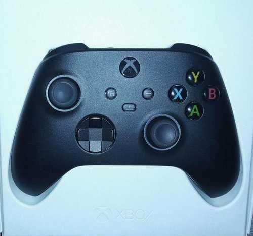 Геймпад беспроводной Microsoft Xbox Wireless Contr