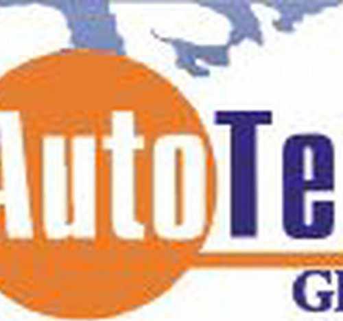 Autotechteile 1002691 Трос переключения передач