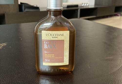 Loccitane гель для душа 250ML