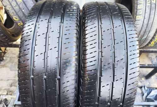 Continental Vanco 2 205/65 R16C 104T