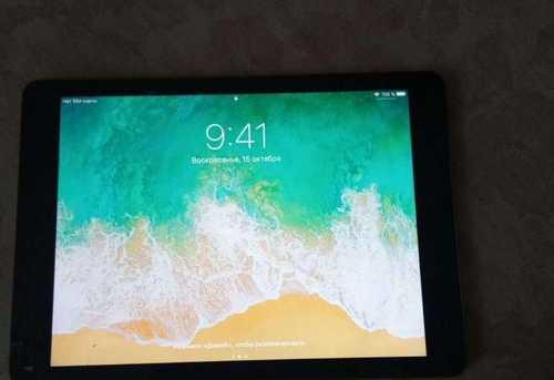 Планшет apple iPad air 16gb