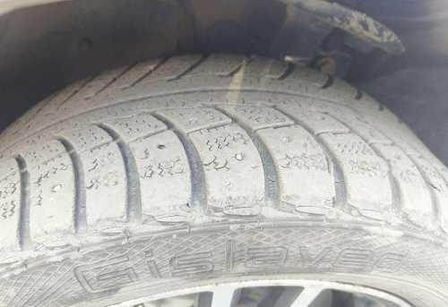 Gislaved Nord Frost 200 205/55 R16