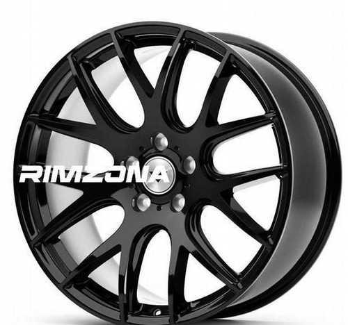 Литые диски 3SDM R20 5x114.3 hgh