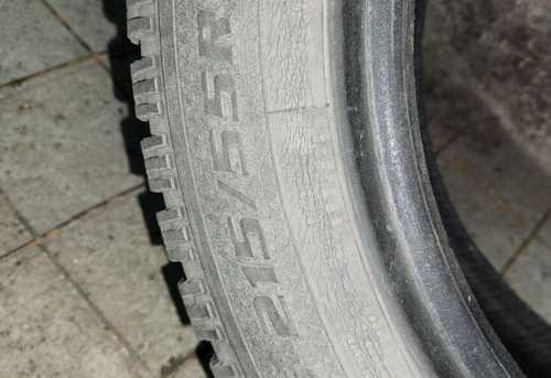 Goodyear Altimax Nordic 215/55 R17