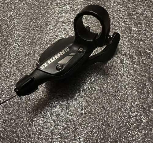 Комплект манеток sram X5 (10   3 speed)