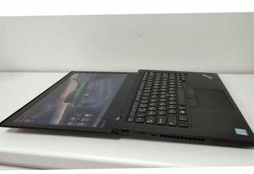Ноутбук Lenovo ThinkPad T560 i7 6600u/16/512