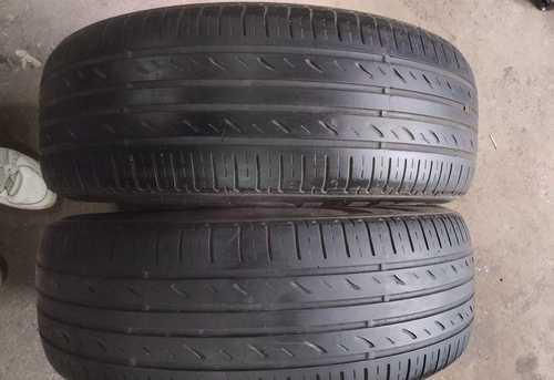 Kumho Solus KH15 215/65 R16