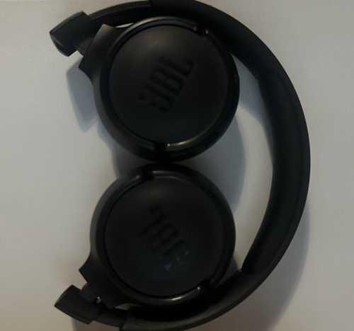 Наушники Jbl tune 500bt