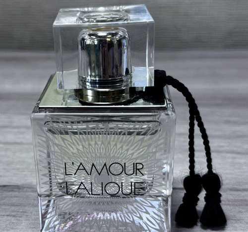 Туалетная вода Lalique LAmour